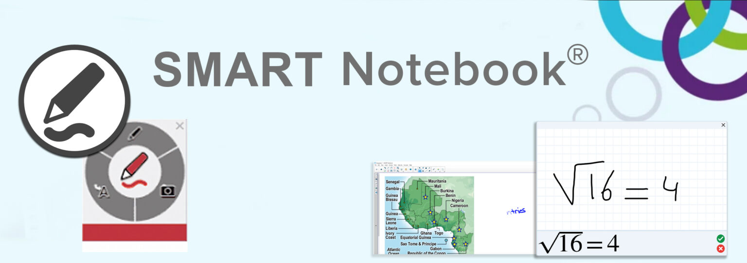 Software onderwijs | SMARTBoard.nl