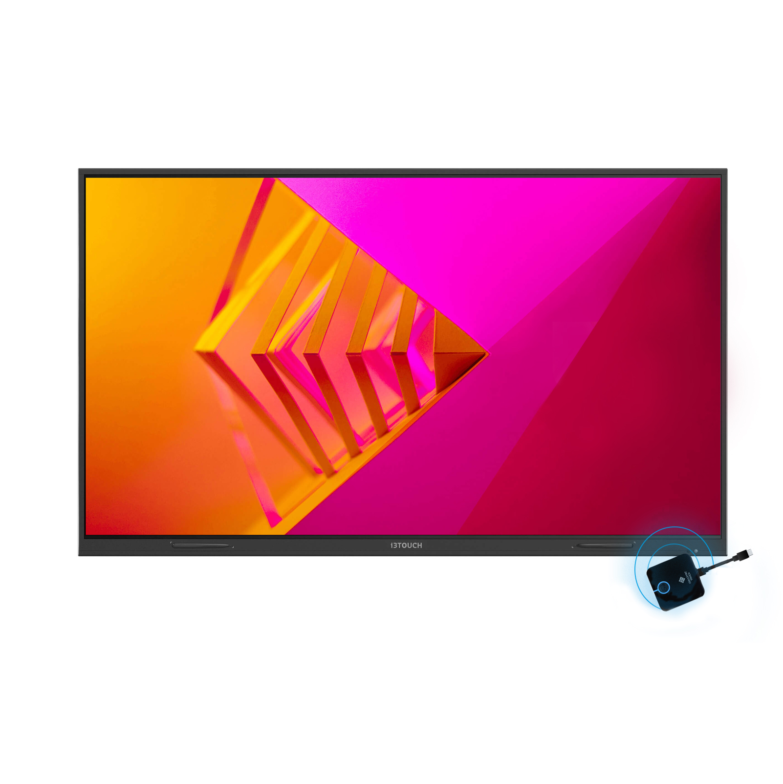 i3 Smart Touch excellent | SMARTBoard.nl