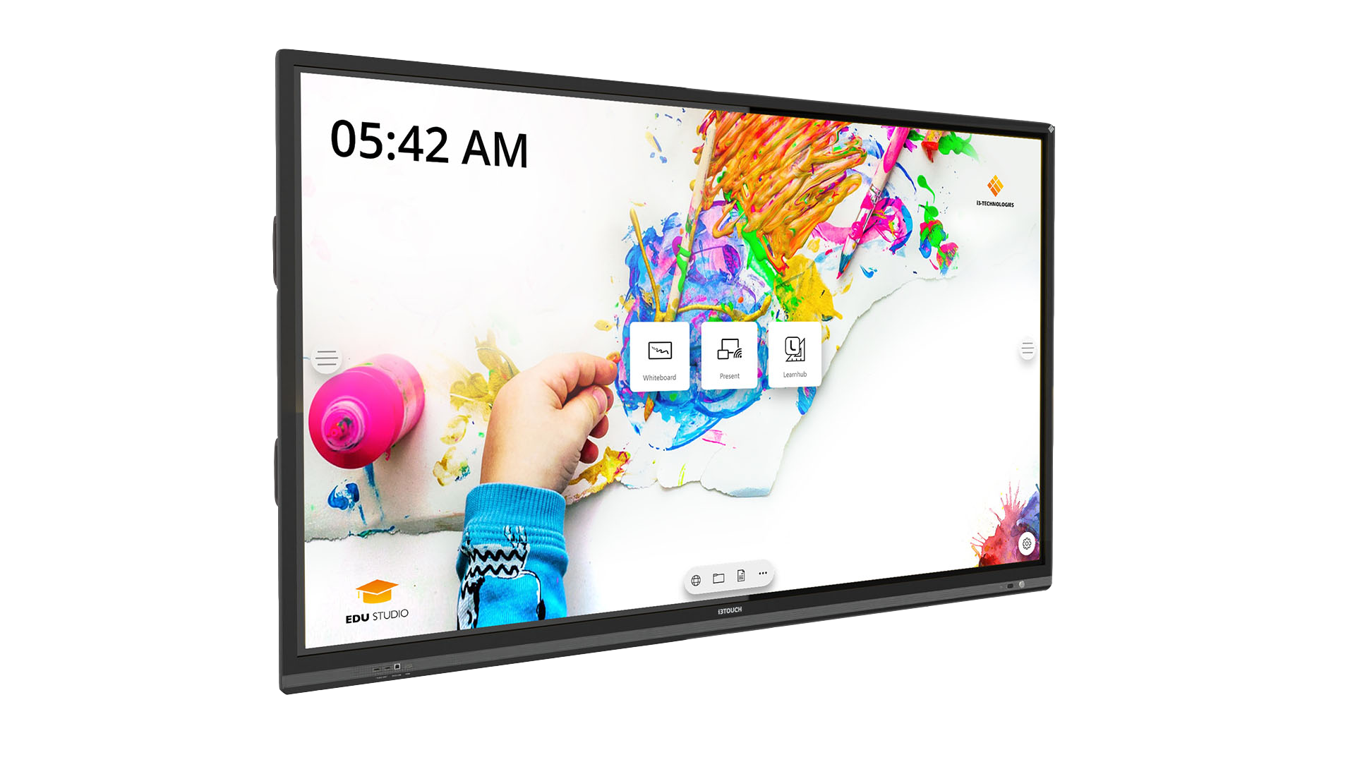 i3 Essential | SMARTBoard.nl