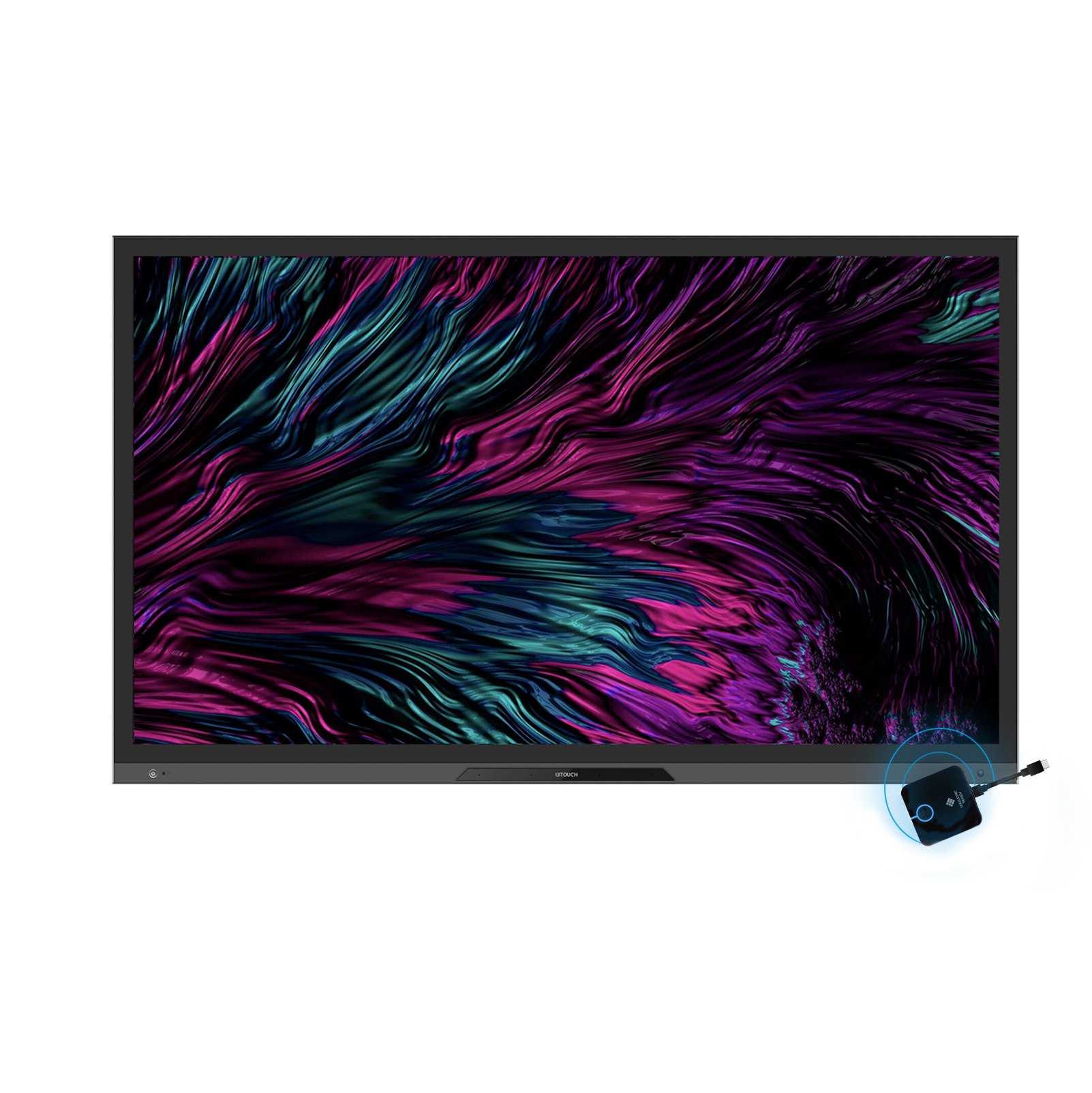 i3 Smart Touch premium | SMARTBoard.nl