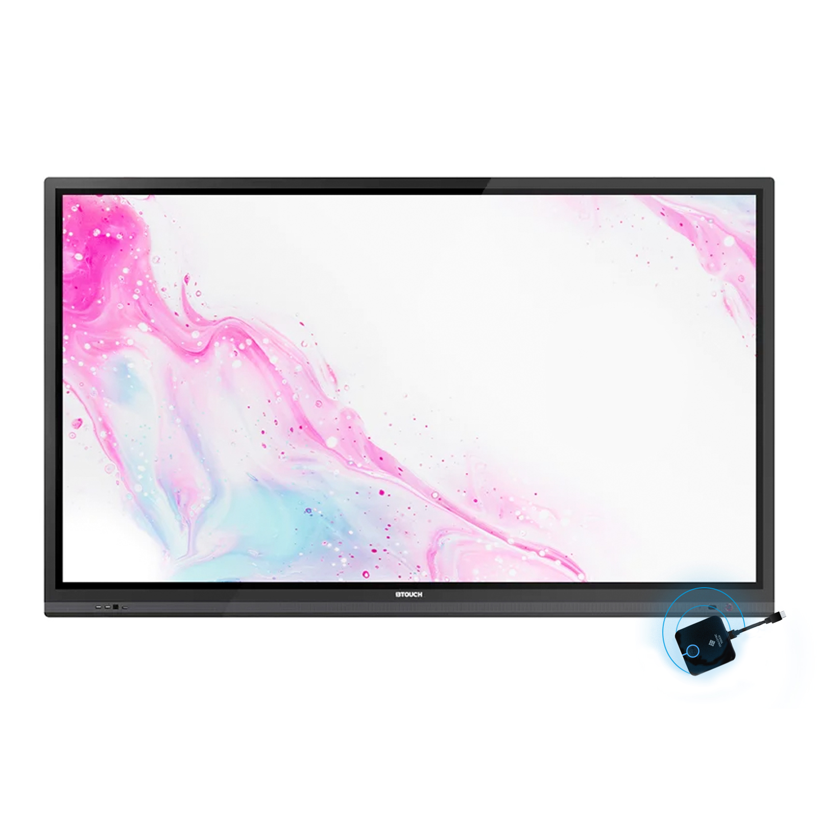 i3 Essential | SMARTBoard.nl