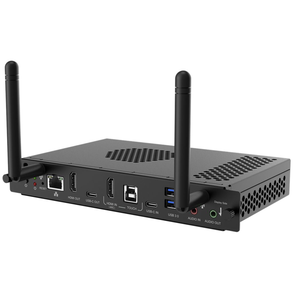 OPS Modules AM60 | SMARTBoard.nl