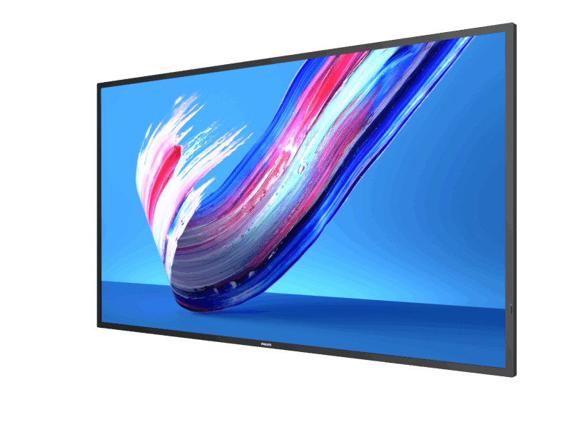 Philips Q-Line 98 inch | SMARTBoard.nl